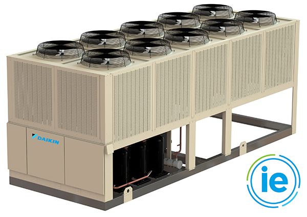 Air Cooled Chiller Melbourne | Water Cooled Chiller Campbellfield ...