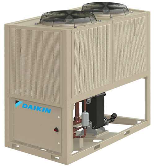 Trailblazer® Air-Cooled Scroll Chiller Melbourne | Facilities Cooling ...