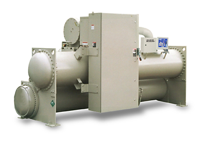 Air Cooled Chiller Melbourne | Water Cooled Chiller Campbellfield ...