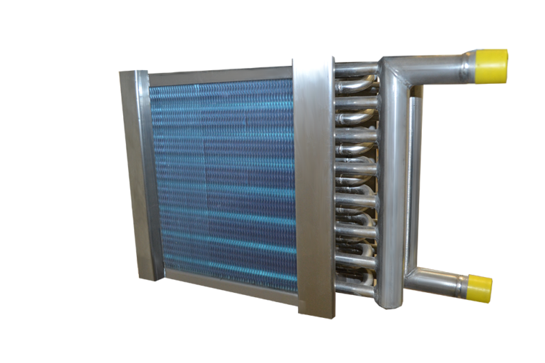 Eco-Air Series V-Configuration Adiabatic Cooler Melbourne | Facilities ...